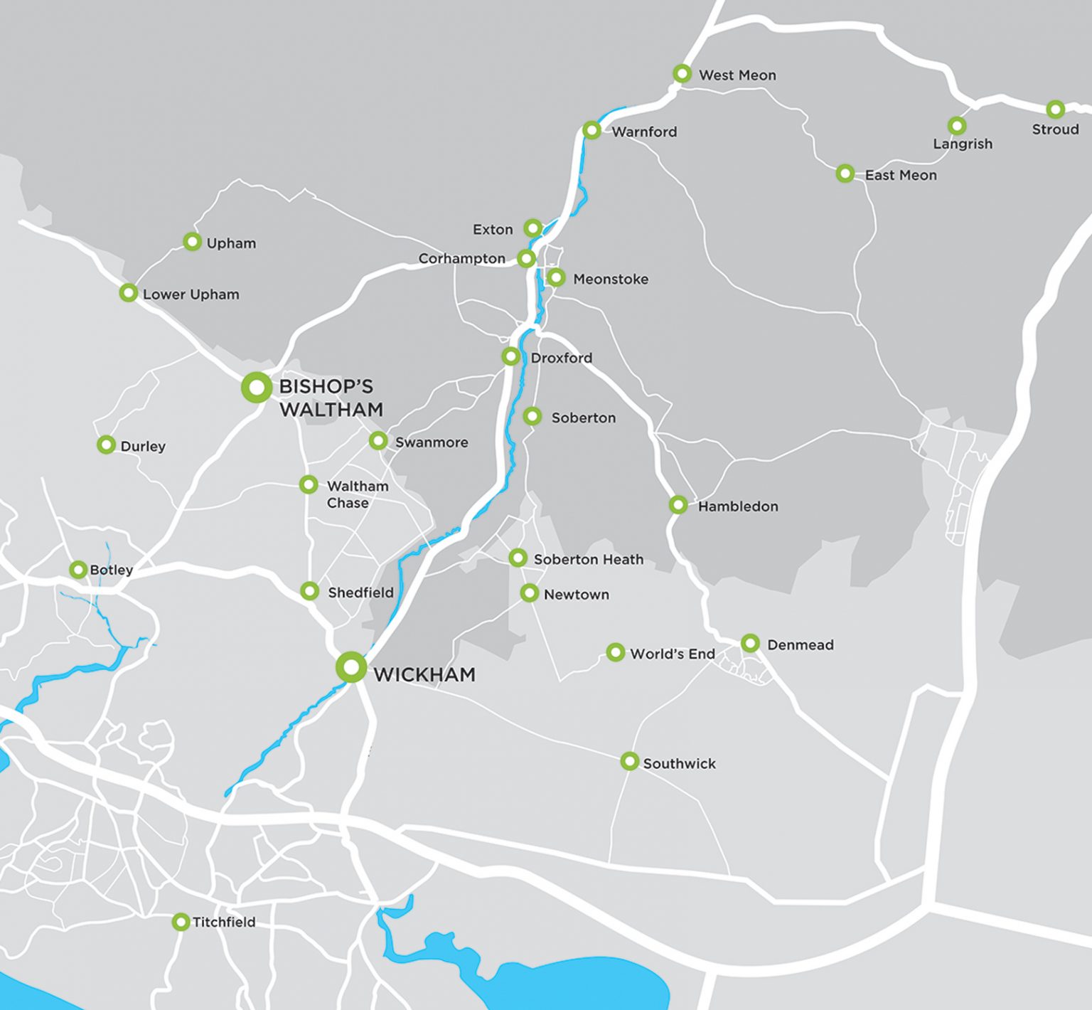 Meon Valley – Forum Publications