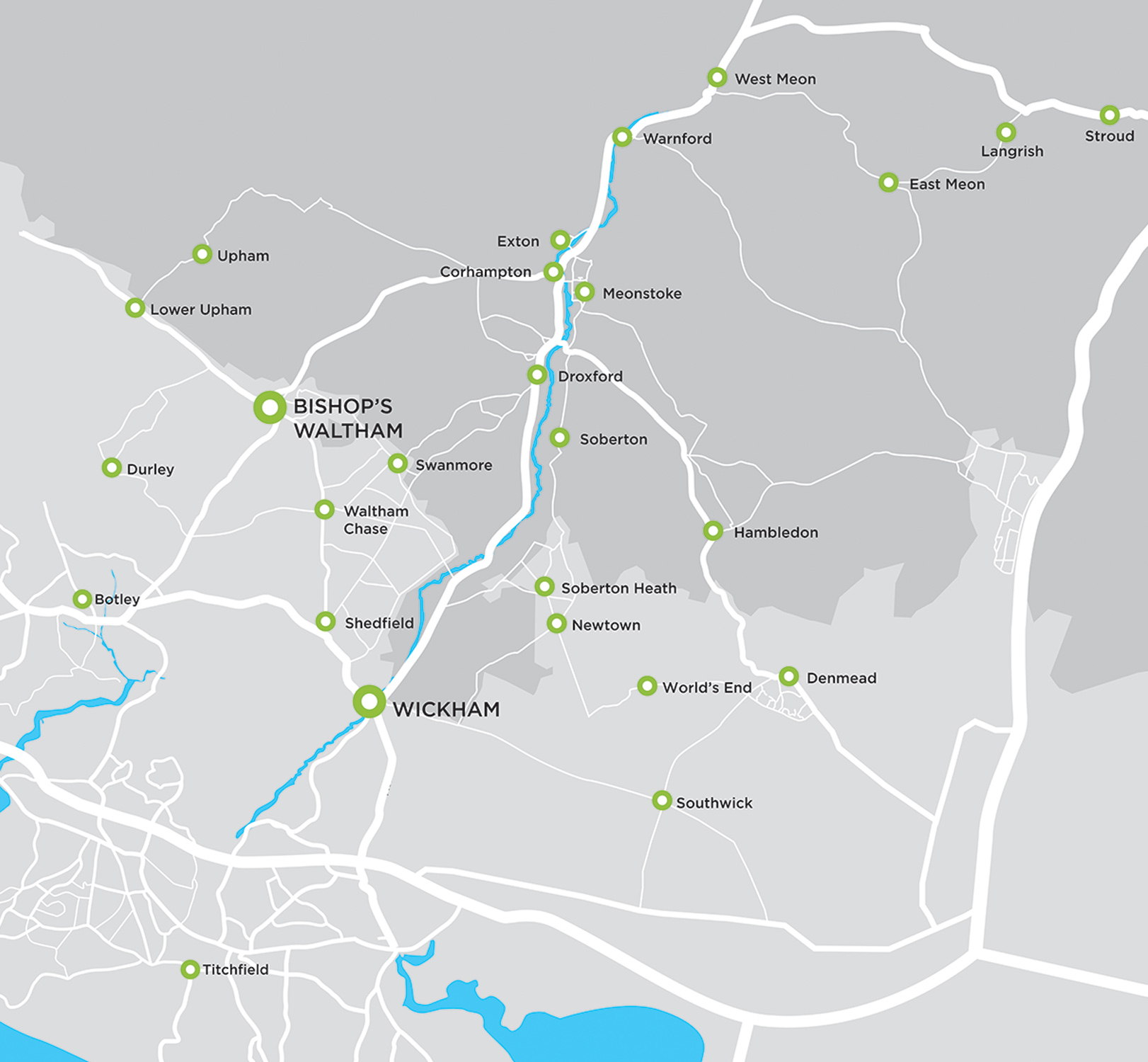 Meon Valley – Forum Publications