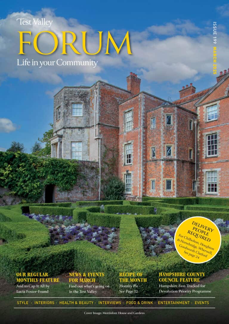 Test Valley – Forum Publications